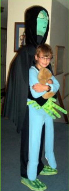 Costumes Picture Contest for Kids and Adults for all occasions